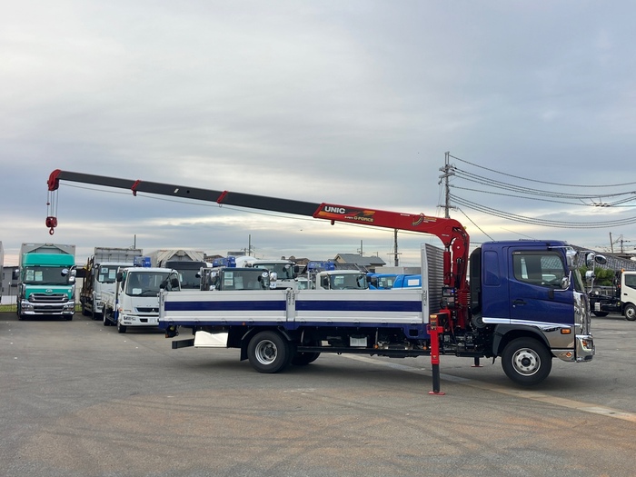 Used 2022 HINO RANGER 2KG-FD2ABA for Sale | Japanese Used Trucks ...