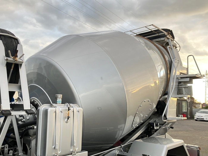 Used 2016 HINO RANGER LKG-FJ7JDAA for Sale | Japanese Used Trucks ...