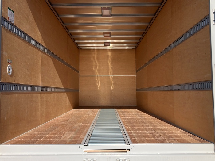 Used 2025 HINO RANGER 2KG-FD2ABG for Sale | Japanese Used Trucks ...