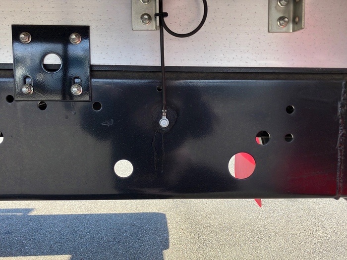 Used 2025 HINO RANGER 2KG-FD2ABG for Sale | Japanese Used Trucks ...